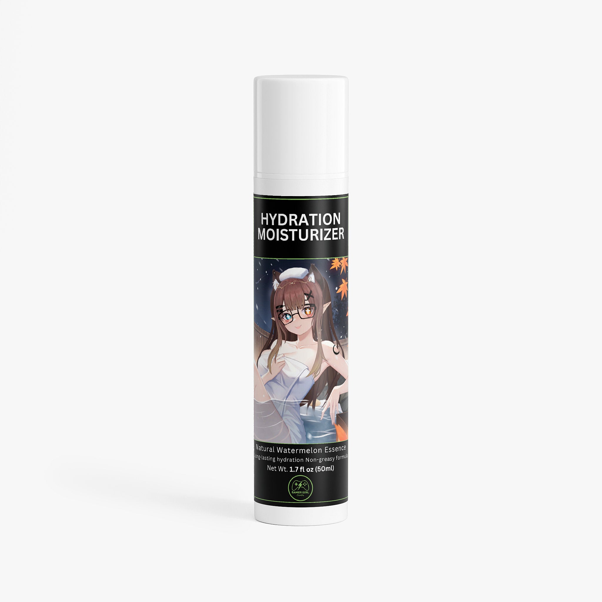 Chaeri - Hydration Moisturizer – Drink Gamer Girl